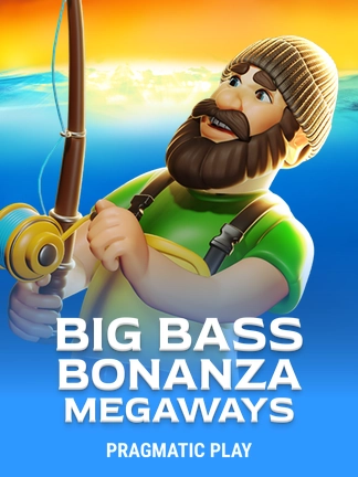 pragmaticexternal:BigBassBonanzaMegaways