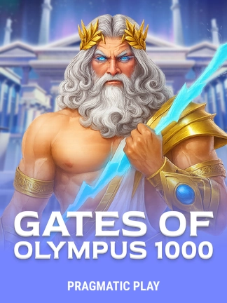 pragmaticexternal:GatesofOlympus1000