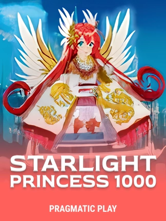 pragmaticexternal:StarlightPrincess1000