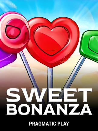 pragmaticexternal:SweetBonanza